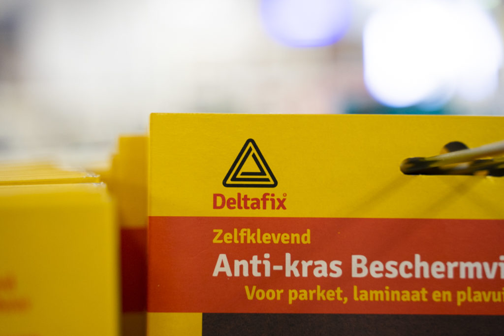 Deltafix - De Meule